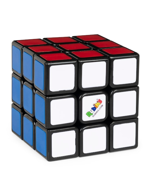 Cubo 3X3 Rubiks 1
