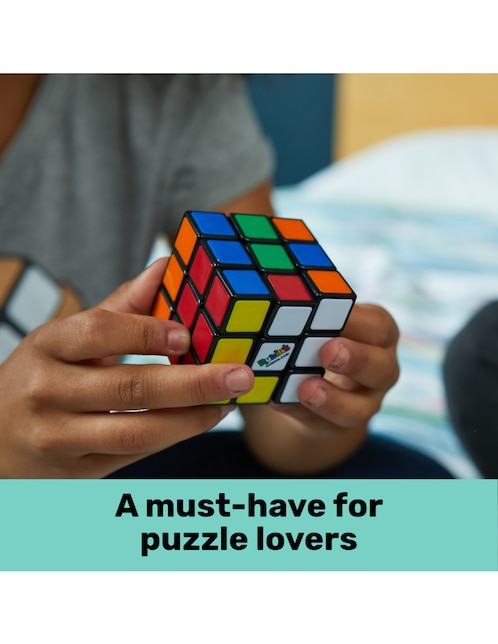 Cubo 3X3 Rubiks 3