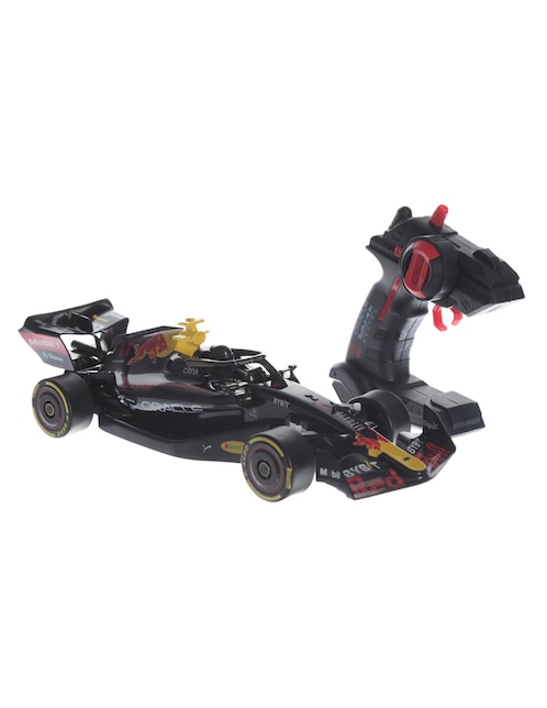 Carro de control remoto Red Bull sp 11 Oracle Red Bull Racing 1