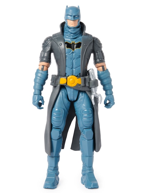 Figura DC Comics Batman Dc Comics articulada 1