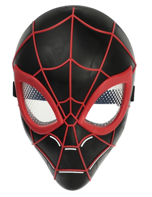 Máscara Spider-Man Marvel 1