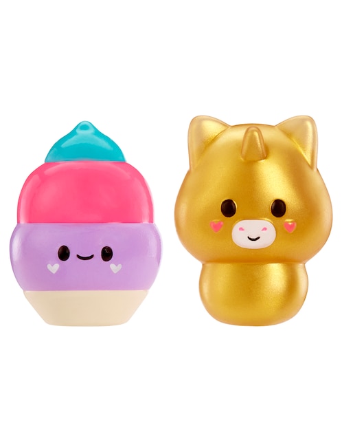 Peluche de Fluffy Diferentes formas Fluffie Stuffiez 1