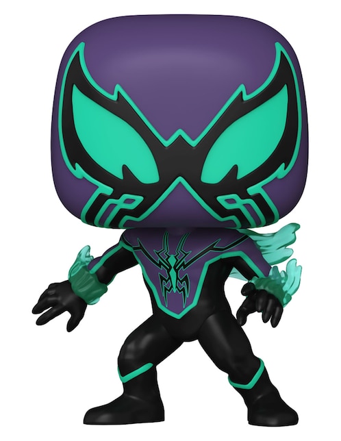 Funko Pop! Marvel Chasm 1