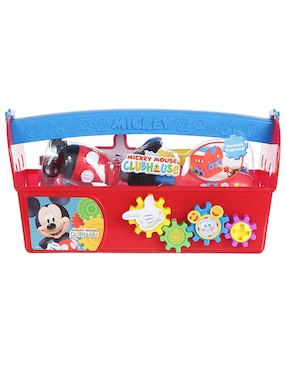 Mickey Mouse Tool Box