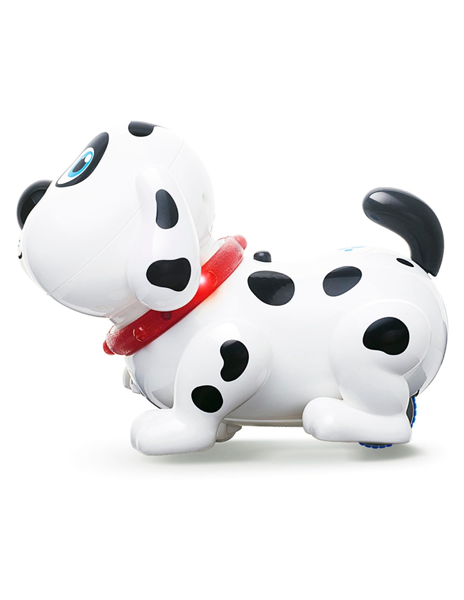 Cachorro interactivo Benic Baby juego destreza unisex