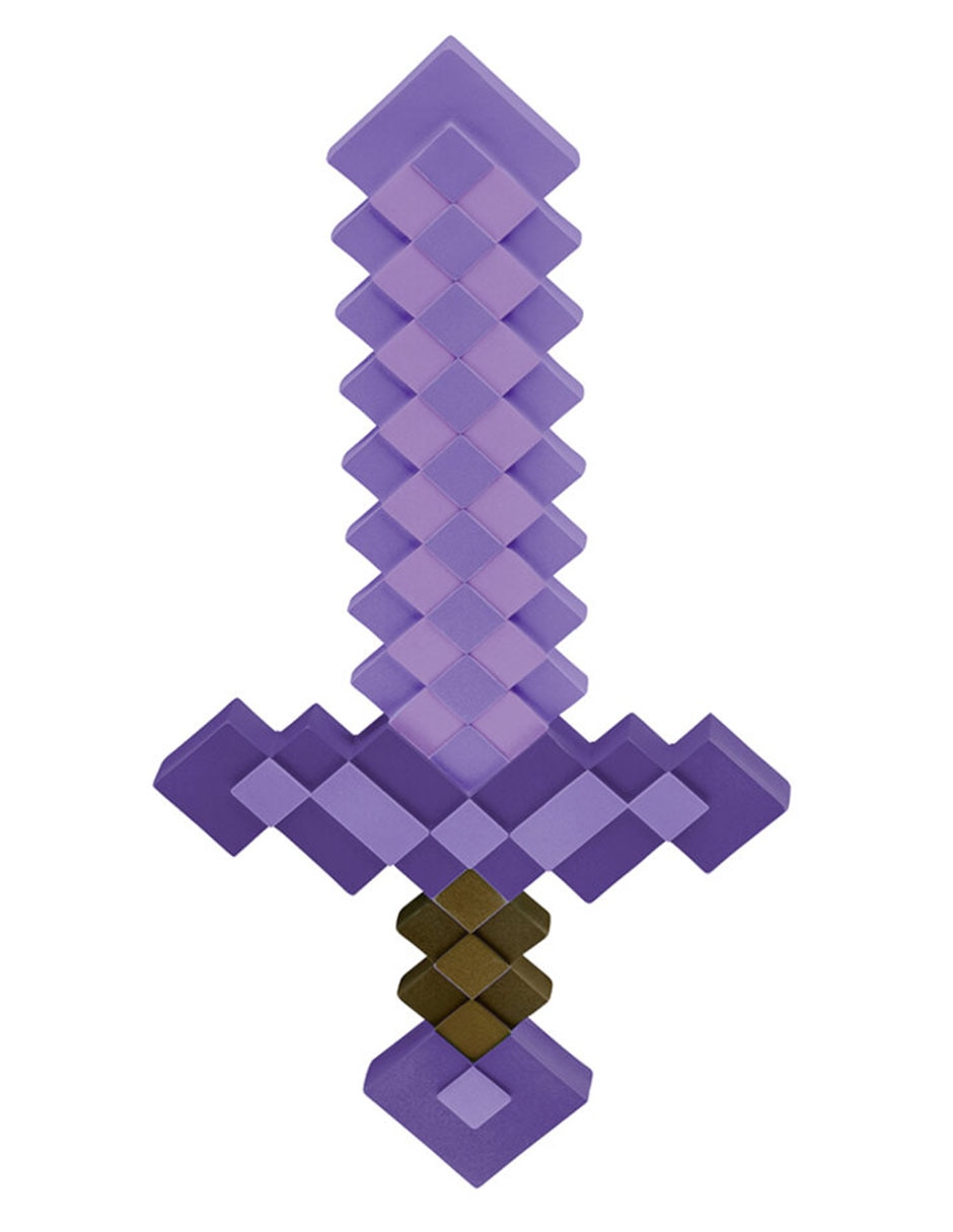 Nombres De Espadas En Minecraft
