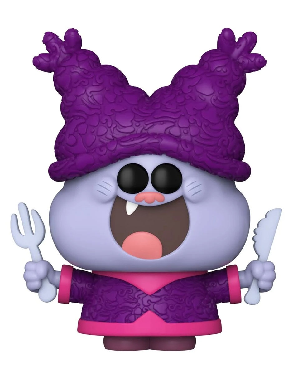 Funko Pop! Chowder