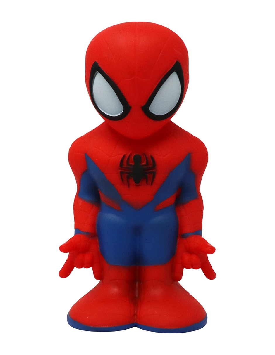 Alcancía 3D Spider-Man Disney
