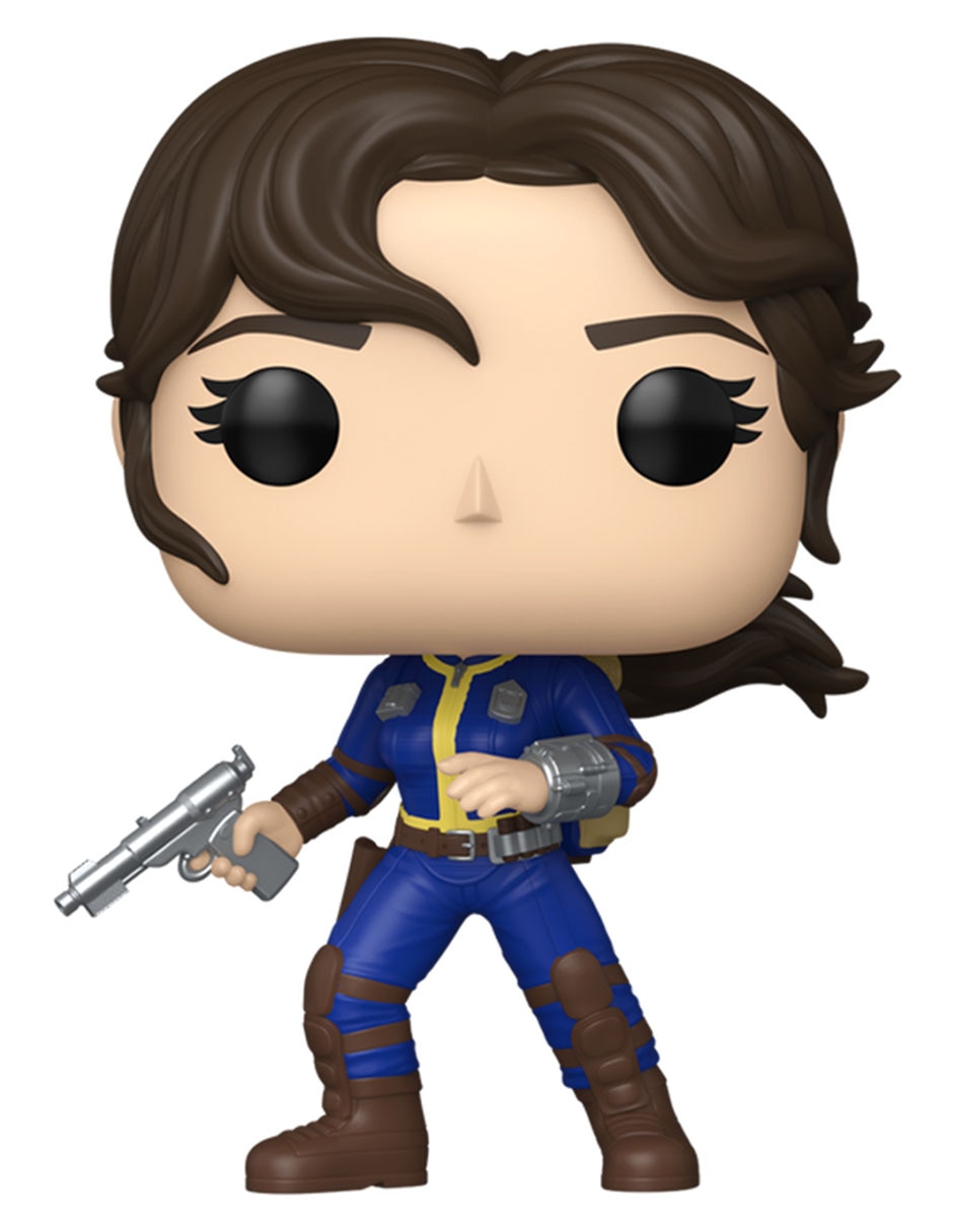 Figura de colección Fallout Lucy MacLean